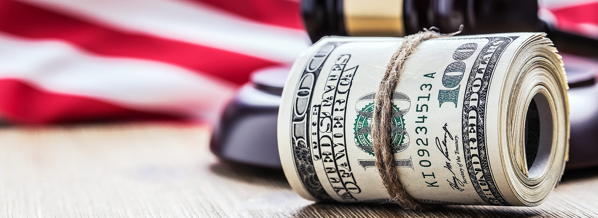Money Laundering Lawyer